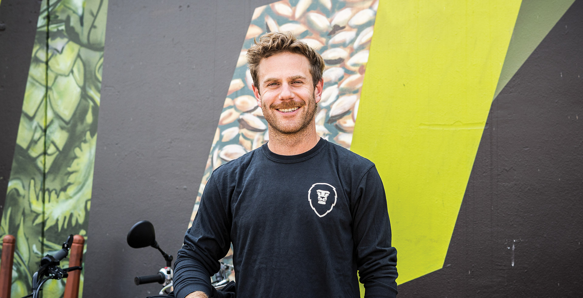 Brewing Community: Jack Lamb | Aslan Owner Jack Lamb on the Business of ...