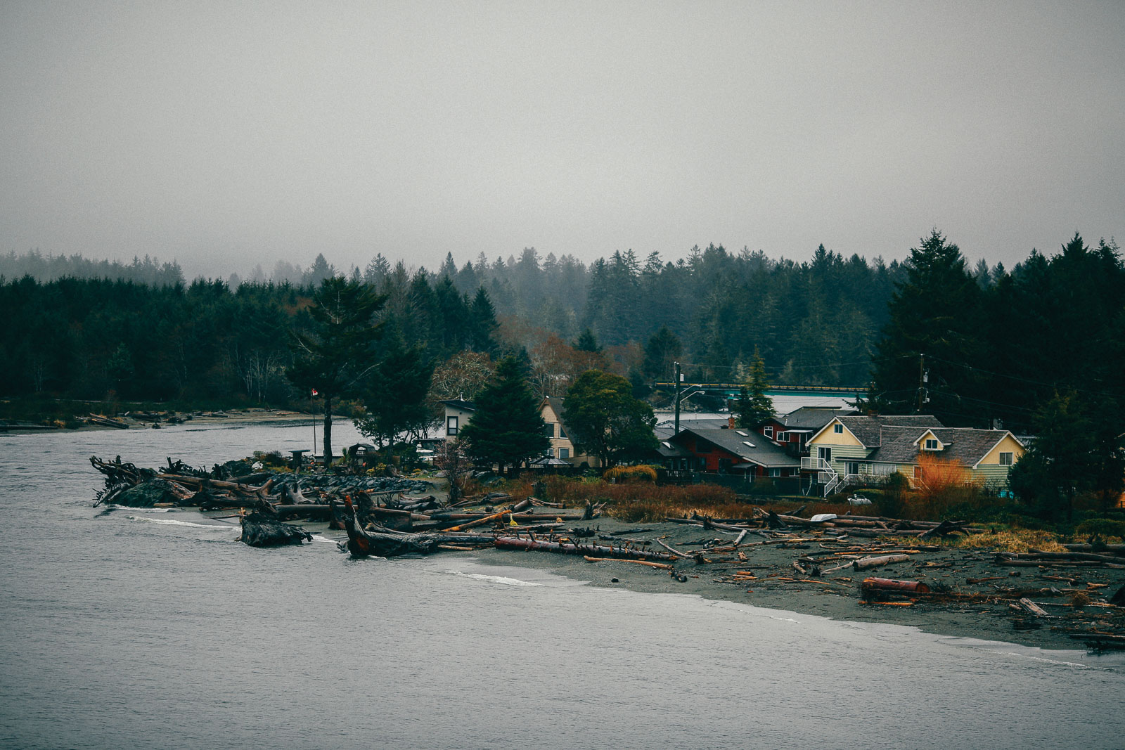 One Good Cup Deserves Another // The Origins of Beach Camp Coffee Co ...